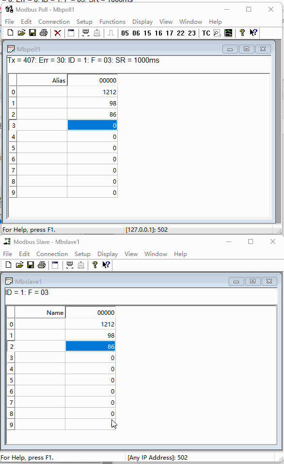 软件推荐：Modbus调试必备工具ModbusPoll+ModbusSlave(附下载地址+新手教程) - 知乎