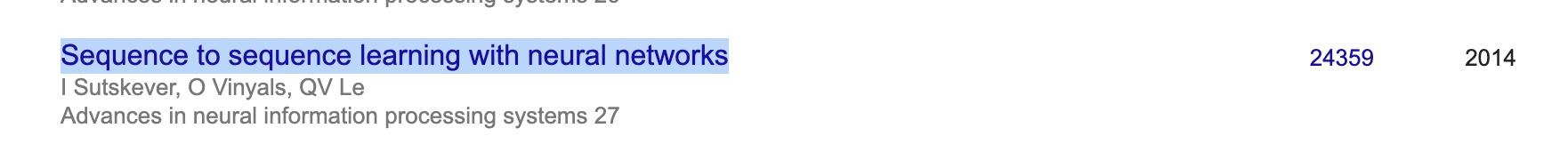 如何评价2023年NeurIPS时间检验奖颁给word2vec？ - 知乎