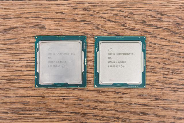 Intel i9-9900KS处理器首发评测：全核可达5GHz的游戏之王 - 知乎