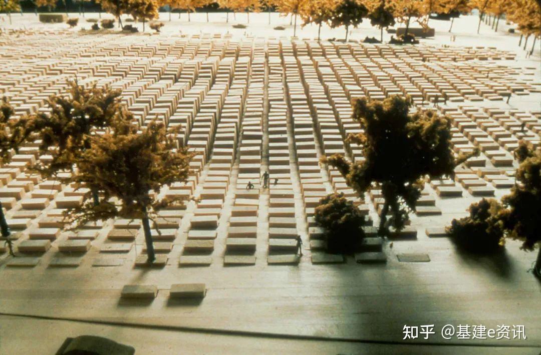 如何评价彼得·艾森曼（Peter Eisenman）及他的建筑思想？ - 知乎