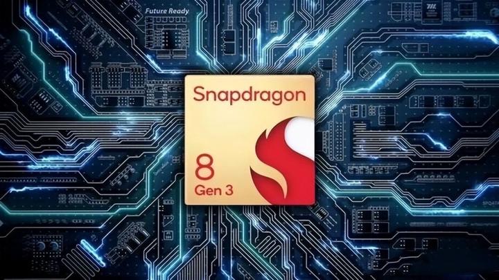 两年前的骁龙8Gen1手机，跑分差骁龙8Gen3不少，有必要换新机吗？ - 知乎