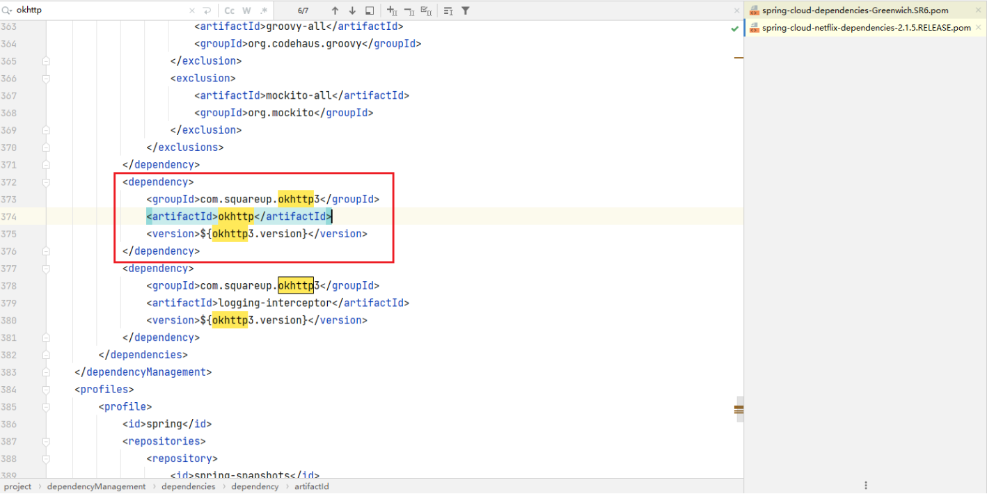 minio和okhttp版本问题 - 知乎