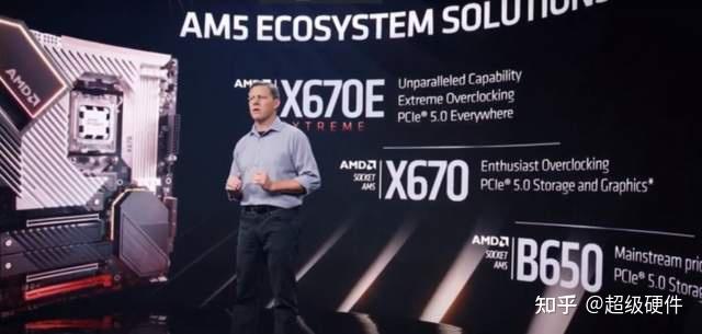 关于AMD 锐龙7000和AM5，你需要知道的一切都在这里！ - 知乎