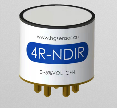 低功耗红外（NDIR）CH4传感器 低功耗红外（NDIR）CO2传感器 - 知乎