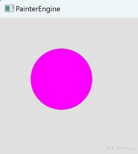 PainterEngine 跨平台图形设计框架 - 知乎