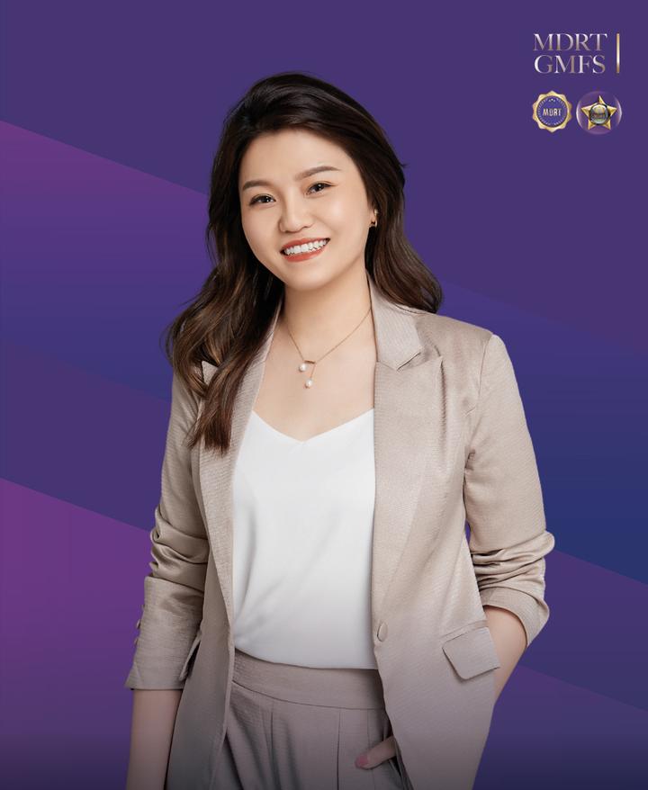 GMFS × 李敏丨月亮与六便士我都要 - 知乎