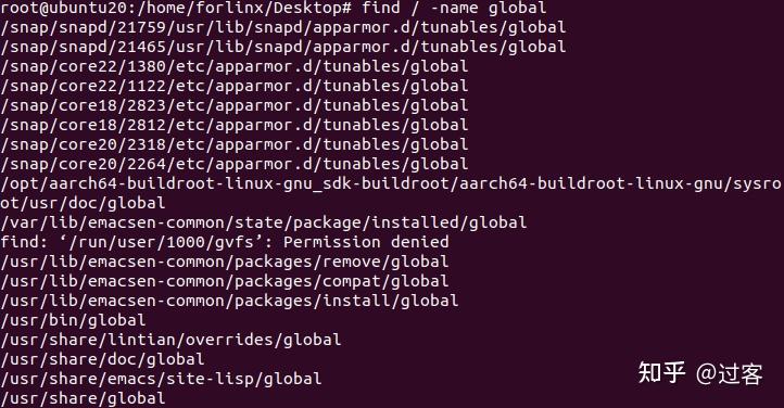 vscode linux项目插件global扩展安装 - 知乎