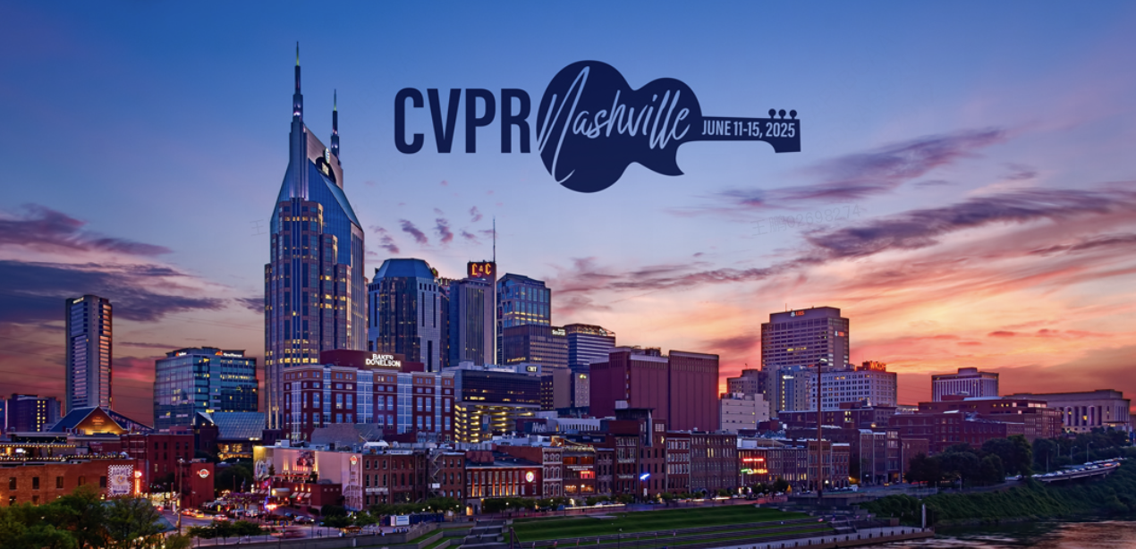 ICLR&CVPR 2025美团技术团队论文精选 - 知乎