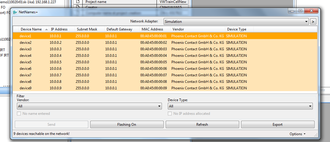ABB 工业机器人 Profinet 配置简单步骤 - 知乎