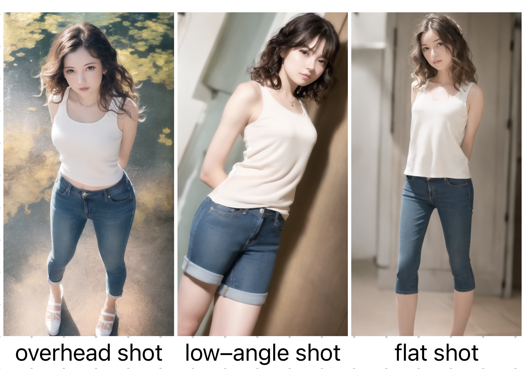 stable-diffusion-webui prompt语法详解 - 知乎