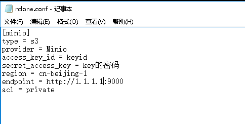 minio集群部署/排错/挂载/负载均衡/异地同步 - 知乎