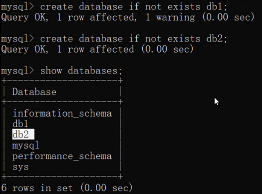 一篇文章搞定MySQL对数据库、表、数据进行CRUD - 知乎