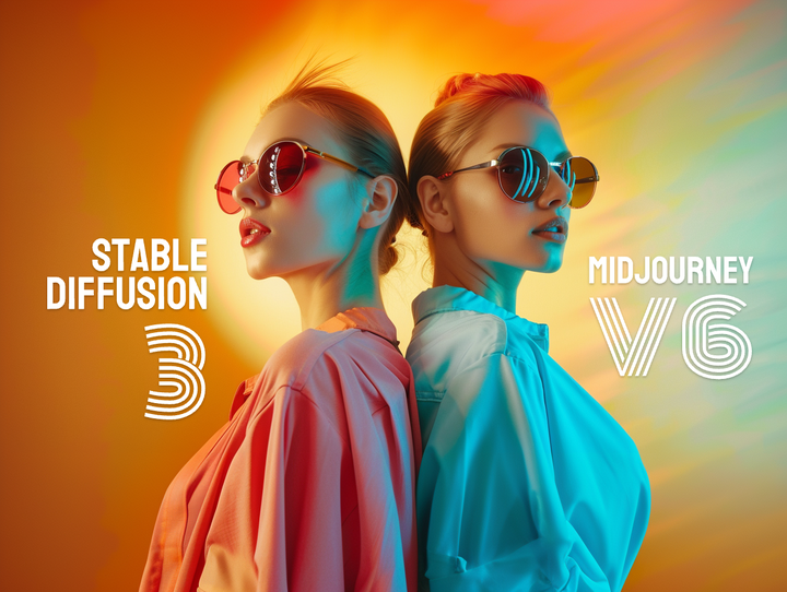 重磅发布！Stable Diffusion 3（SD3）开源上线！详细评测与在ComfyUI中的应用指南 - 知乎