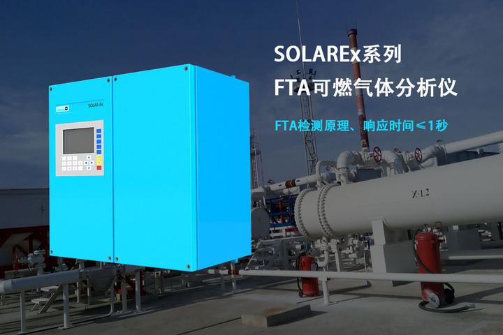 FTA可燃性分析仪在石化行业VOCs治理过程中的重要作用 - 知乎