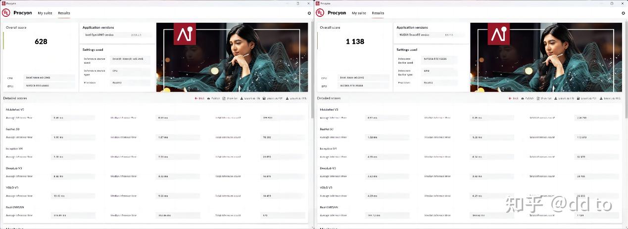 专业且强大——惠普Z4 G5工作站评测 - 知乎