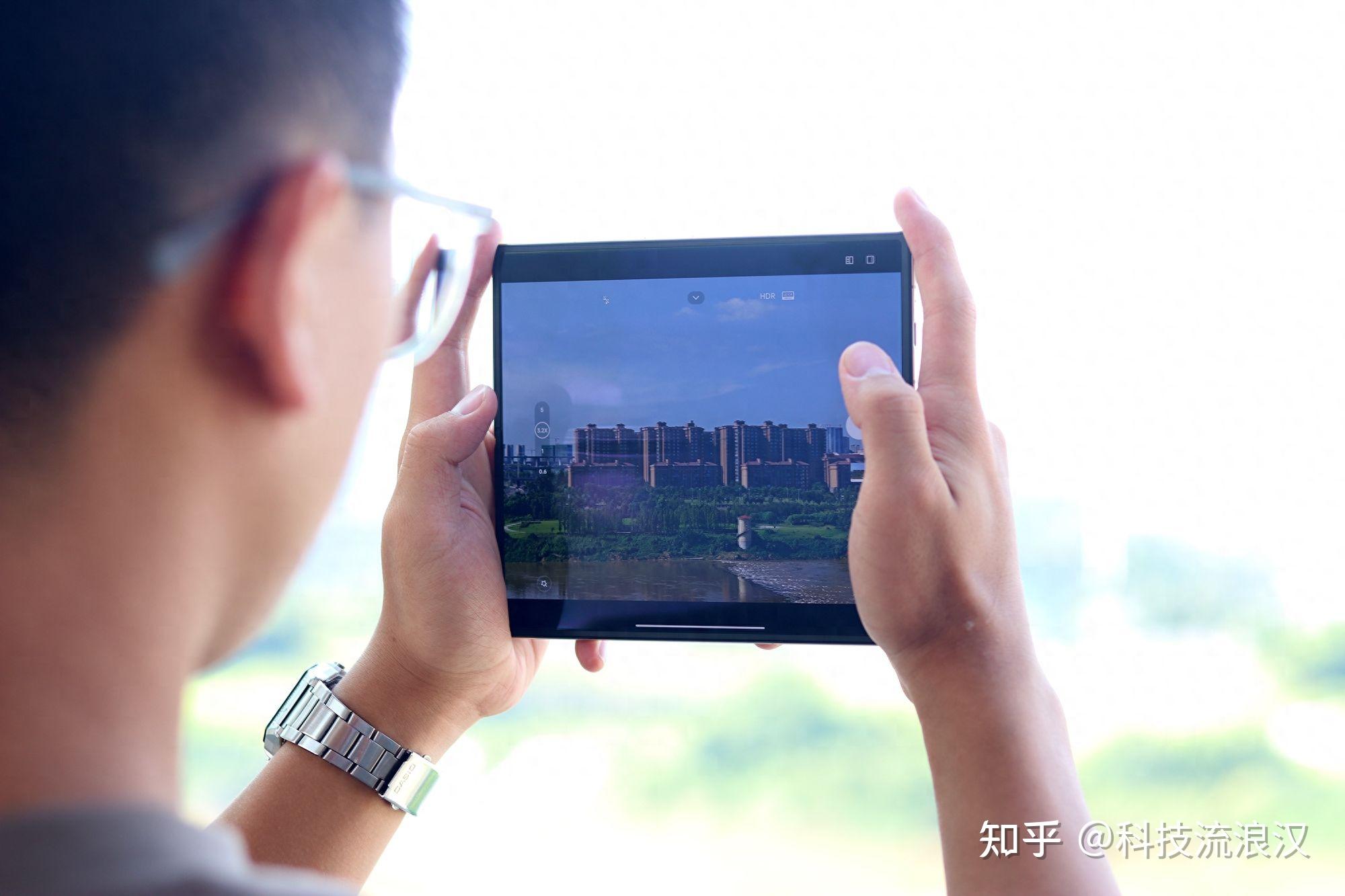 9999元入手了一台小米MIX Fold3，来说点真实的体验，优缺点都有 - 知乎