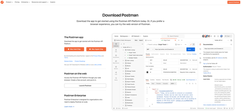 Mac 用户必看：Postman 下载与安装指南 - 知乎