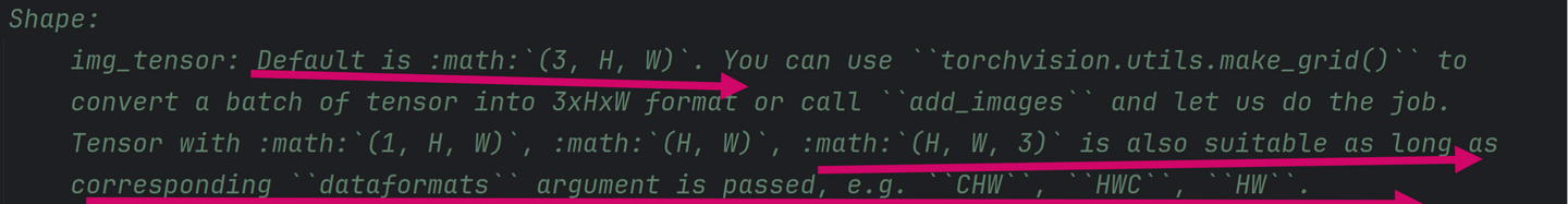 TypeError: Cannot handle this data type: (1, 1, 375), |u1 - 知乎