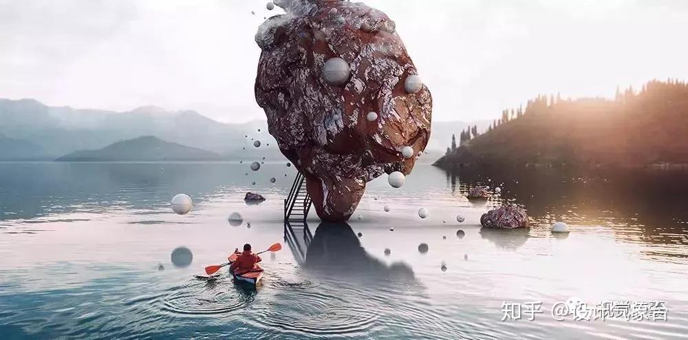 完爆各种建模软件？Adobe DN 及视频教学强势来袭！ - 知乎