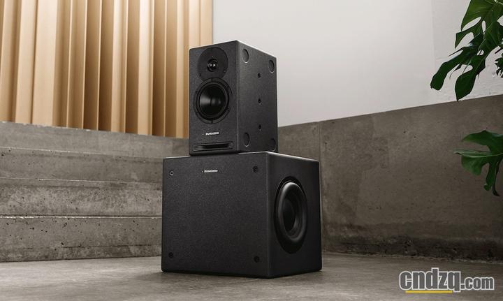 Dynaudio 推出 Core 5 和 Core Sub Compact紧凑型近场和超低音扬声器 - 知乎