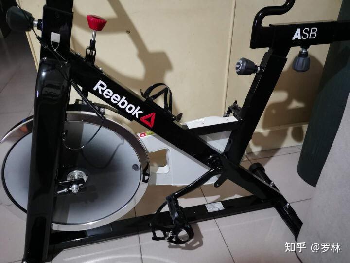 [健身就爱你这款]锐步动感单车RVAR-11600SL怎么样？家用可以吗