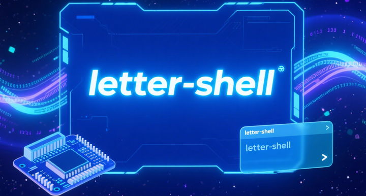 嵌入式调试利器：STM32F429移植letter-shell实战 - 知乎