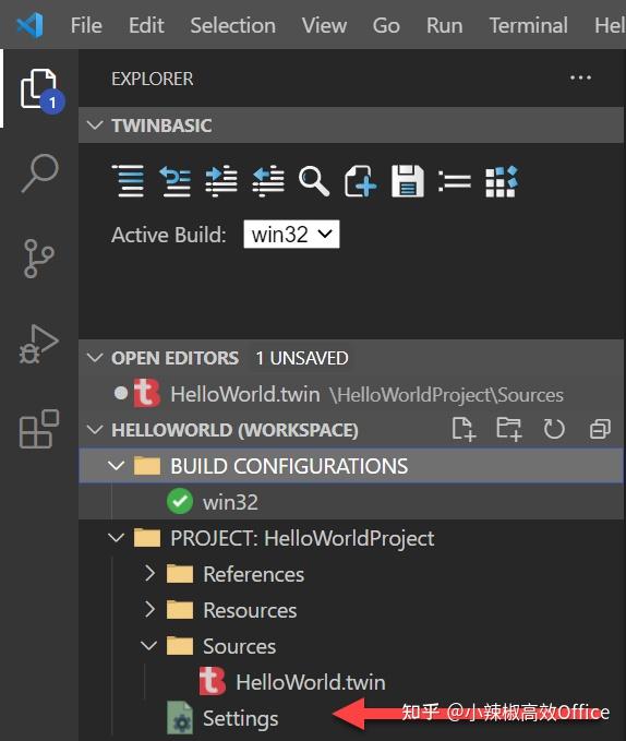 Vb6复活了吗 Visual Basic 6替代开发语言来了 TwinBasic 发布预览版1(支持Vb 64位) - 知乎