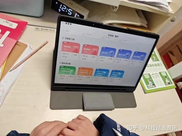 科大讯飞AI学习机T20 Pro：家长的教育助手，孩子的成长伴侣 - 知乎