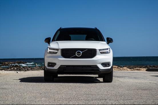 BBA烂大街？其实XC40也是个不错的选择，2.0T+AWD了解一下 - 知乎