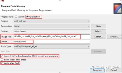 【正点原子FPGA连载】第九章AXI4接口之DDR读写--摘自达芬奇之Microblaze 开发指南 - 知乎