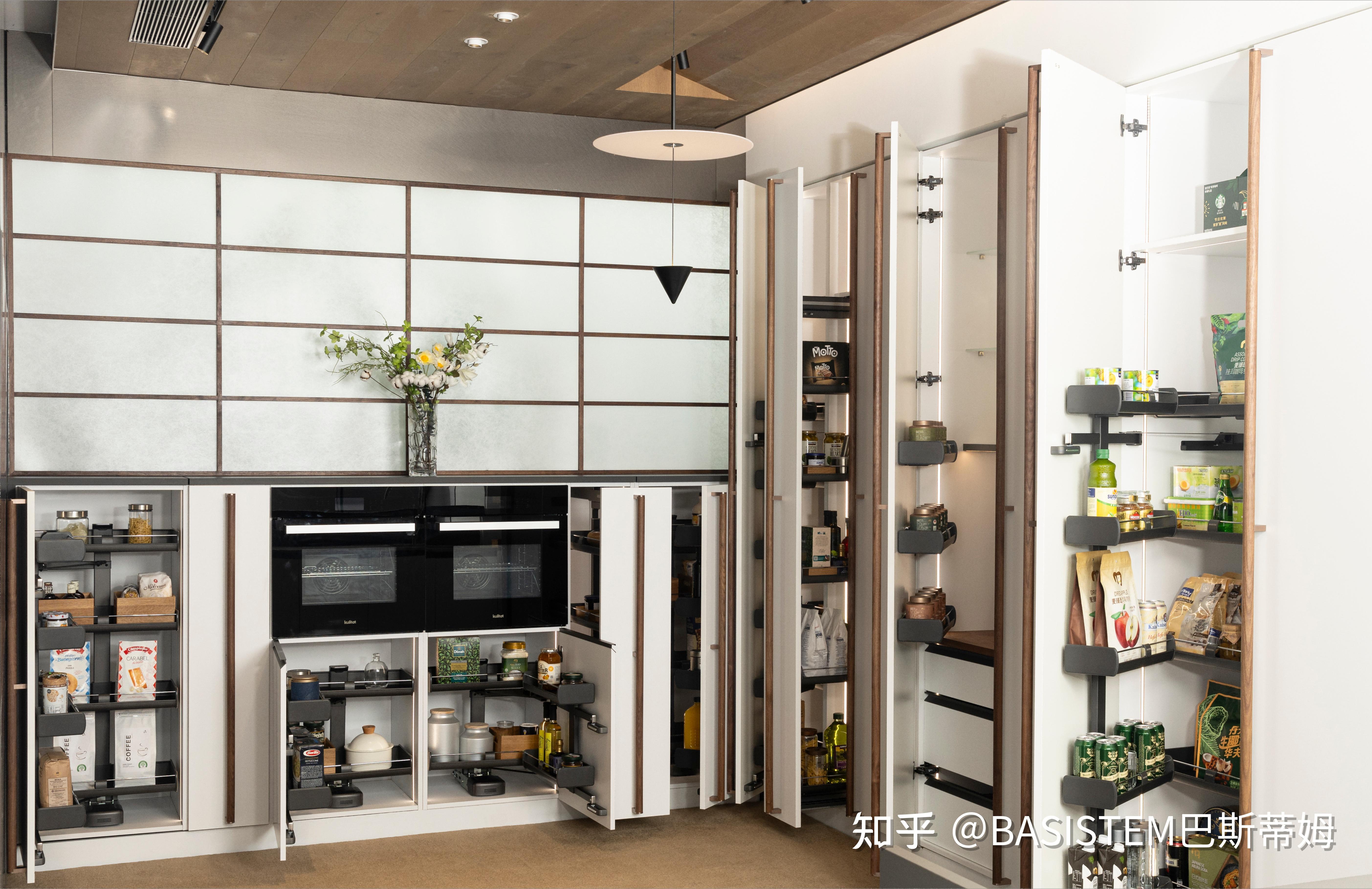 高端收纳专家巴斯蒂姆突破内卷，逆势而上？！ - 知乎