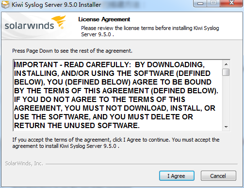 网络设备日志如何记录并保存？Windows部署kiwi_syslog日志服务器完整教程来了！ - 知乎