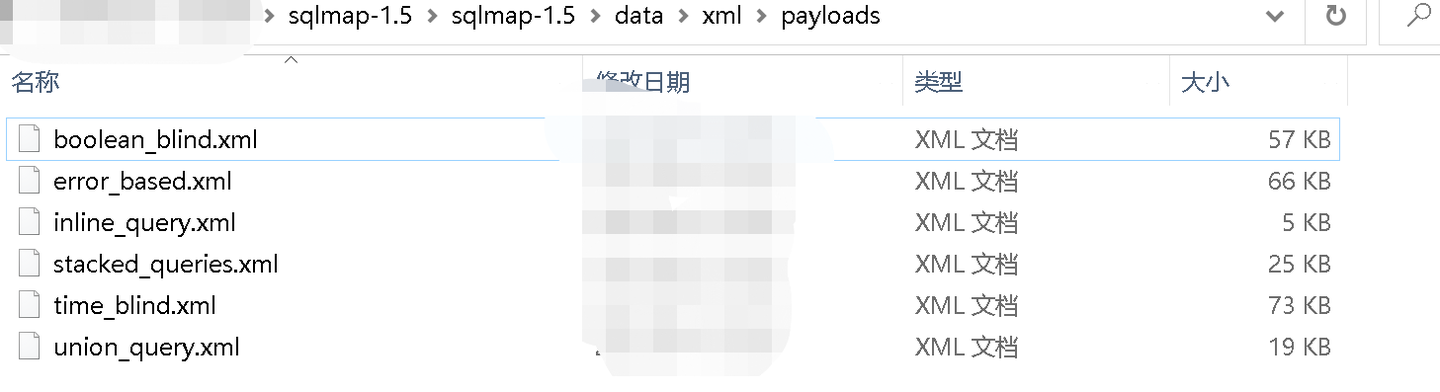 某次报错注入到自定义sqlmap的payload全过程 - 知乎