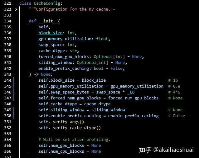 从0开始实现LLM：6.2、vllm的量化性能分析 - 知乎