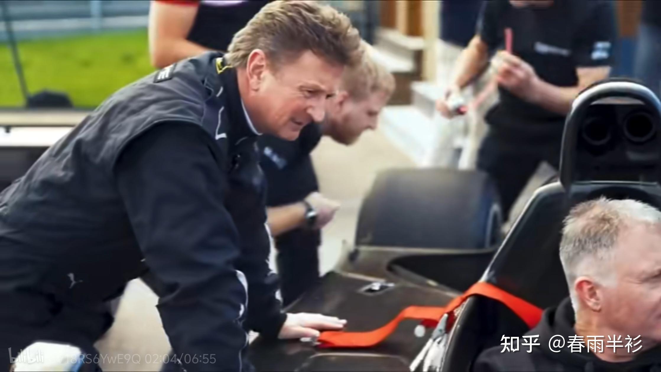 隐姓埋名的英雄-保时捷Lmp2000 - 知乎