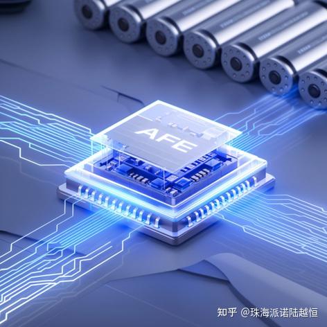 储能BMS-AFE选型 - 知乎