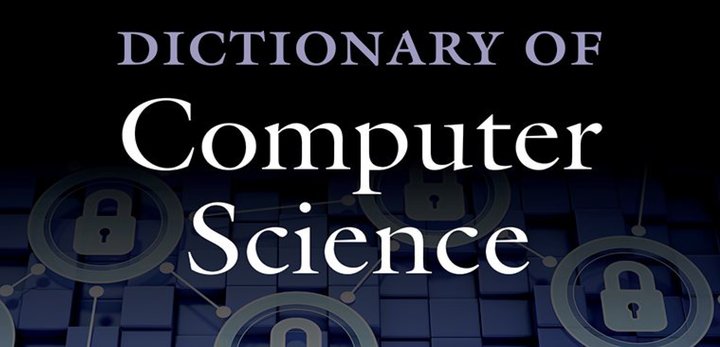 计算机专业术语（Dictionary Of Computer Science） - 知乎