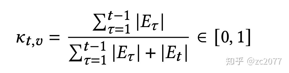 ROLAND: Graph Learning Framework for Dynamic Graphs - 知乎