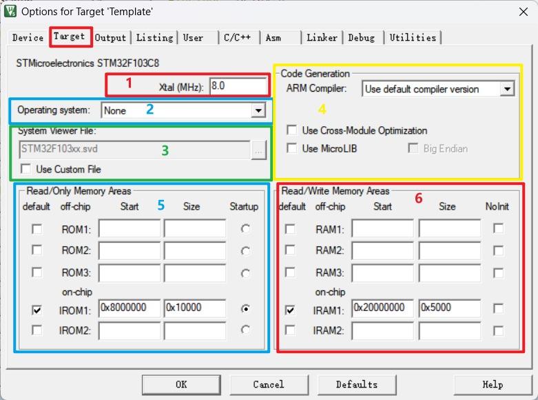 一文教你使用MDK开发工具 - 知乎
