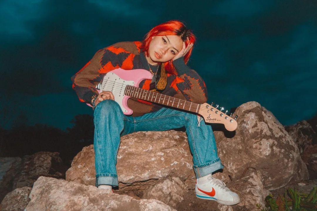 被学校开除未必是件坏事：beabadoobee - 知乎