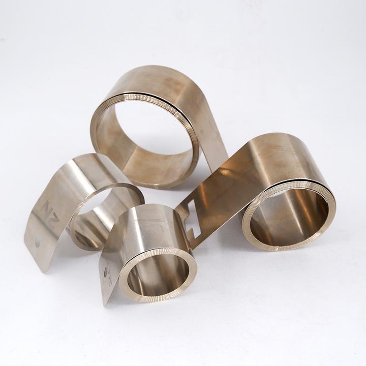 恒力弹簧与螺旋弹簧该如何选择才合适？ - 知乎