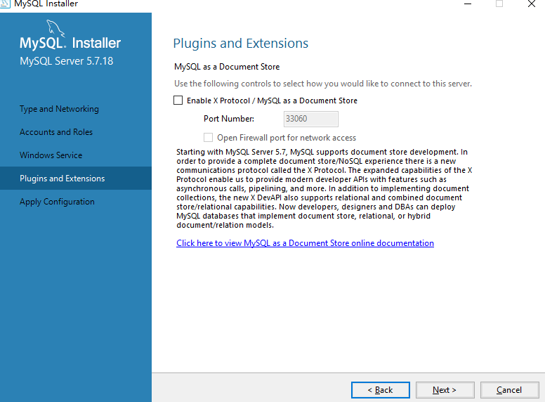 MySQL及MySQL-workbench安装 - 知乎