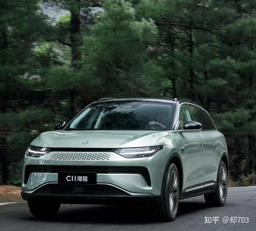 零跑 C11 和宋 PLUS DM-i 两款车型的选购指南是什么？ - 知乎