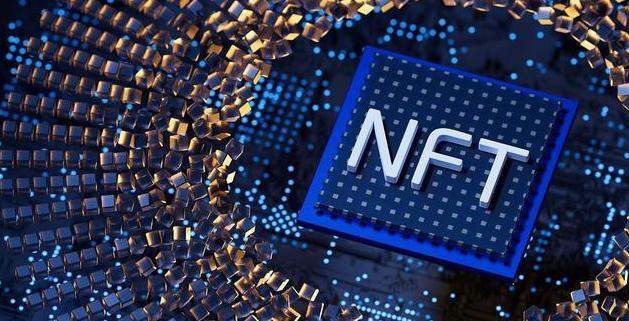 NFT数字藏品系统开发|为什么在年轻人中火了？ - 知乎