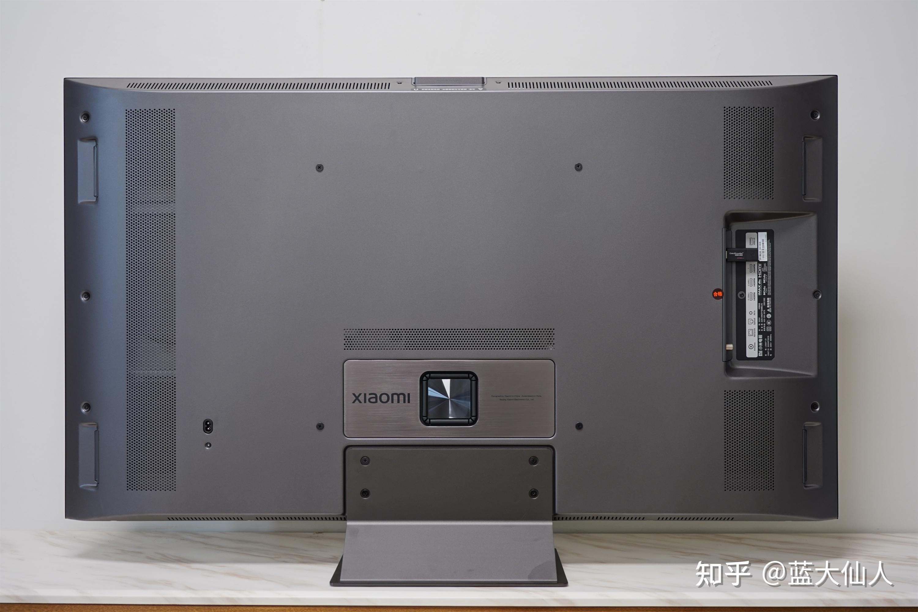 从几千到上万，好坏电视的差距究竟在哪里？ - 知乎