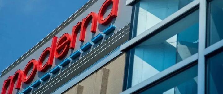 mRNA巨头Moderna发布人工智能和数字战略，将AI嵌入公司的所有方面 - 知乎