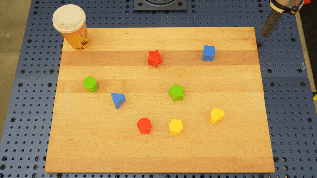 聊聊谷歌发布的PaLM-E，5620亿参数 - 知乎