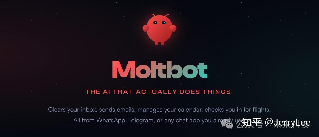 10分钟上手 Clawdbot/Moltbot：需要给它配备个电脑的AI Agent - 知乎