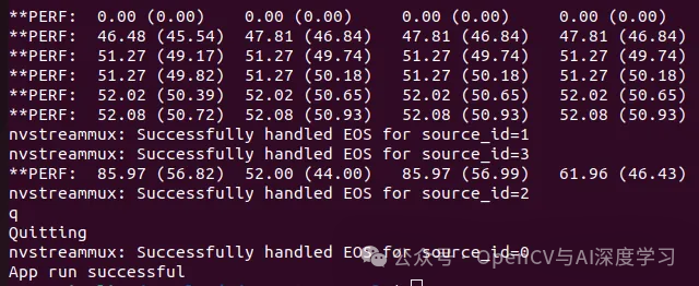 使用NVIDIA DeepStream实现多视频流YOLO目标检测 - 知乎