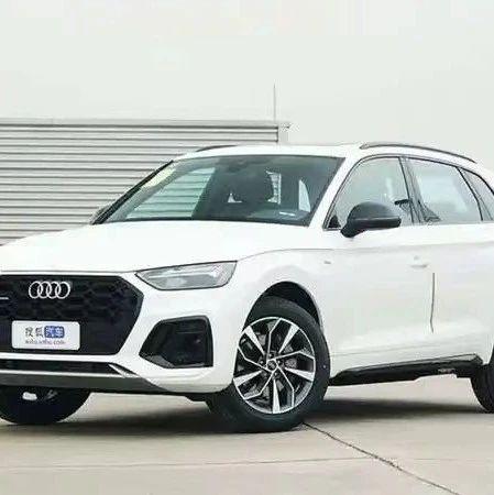 豪华品牌中型SUV你选谁？奥迪Q5L VS 全新凯迪拉克XT5 - 知乎